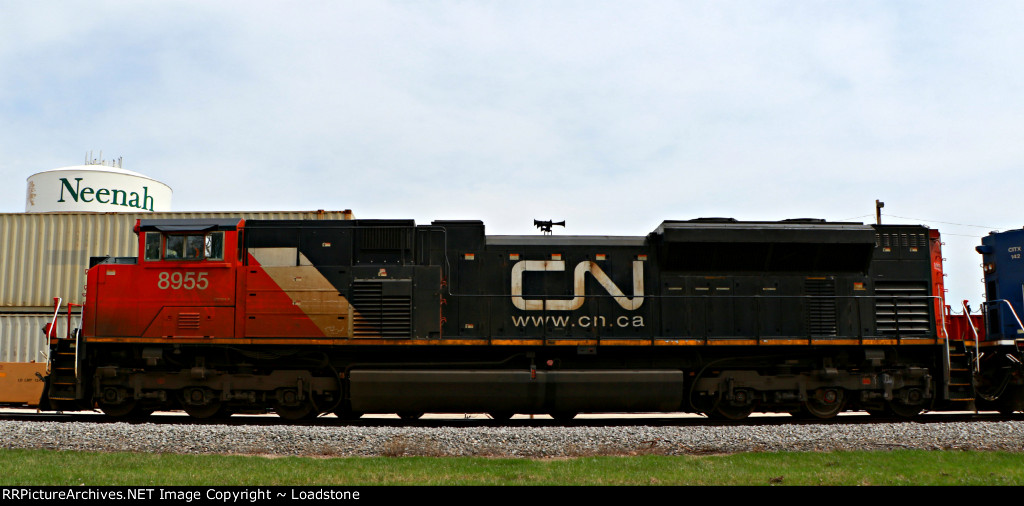 CN 8955